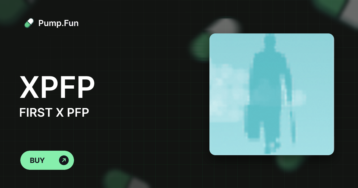 FIRST X PFP (XPFP) - Pump