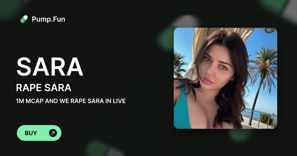 RAPE SARA (SARA) - Pump