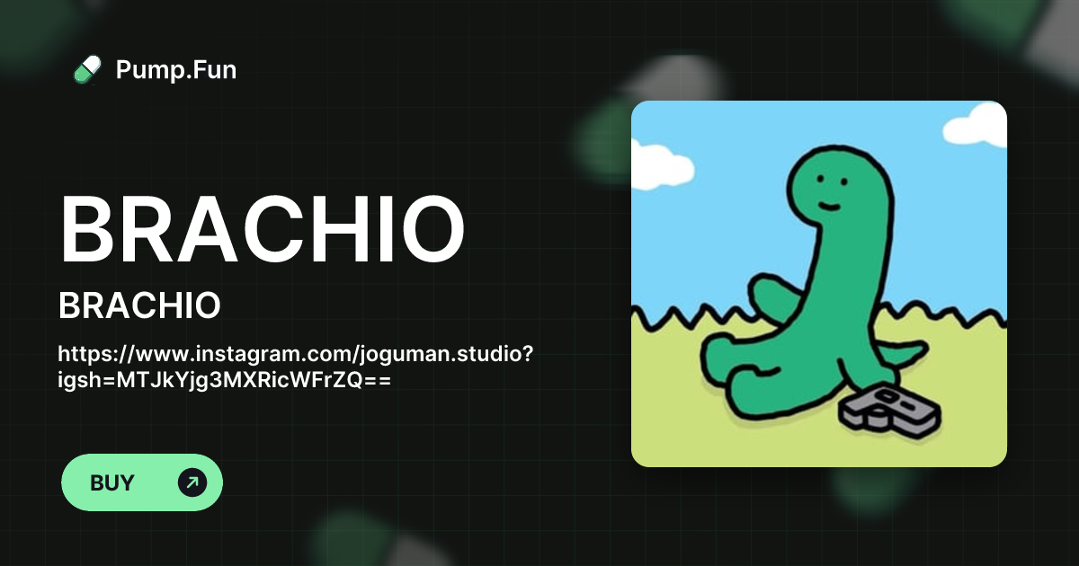 BRACHIO (BRACHIO) - Pump