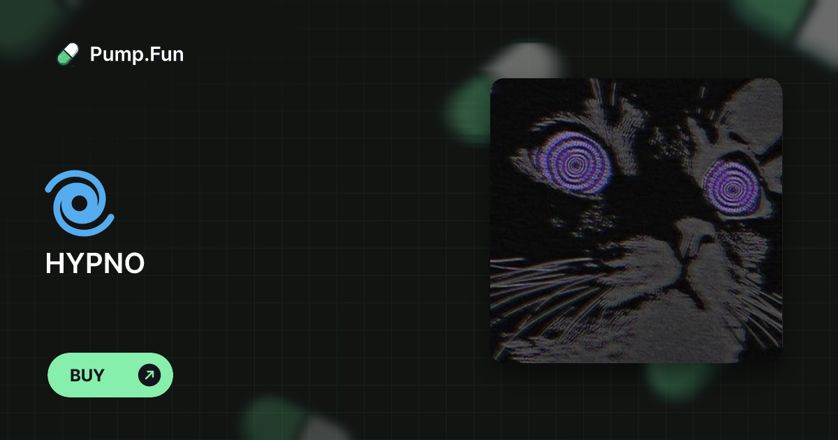 HYPNO (🌀) - Pump