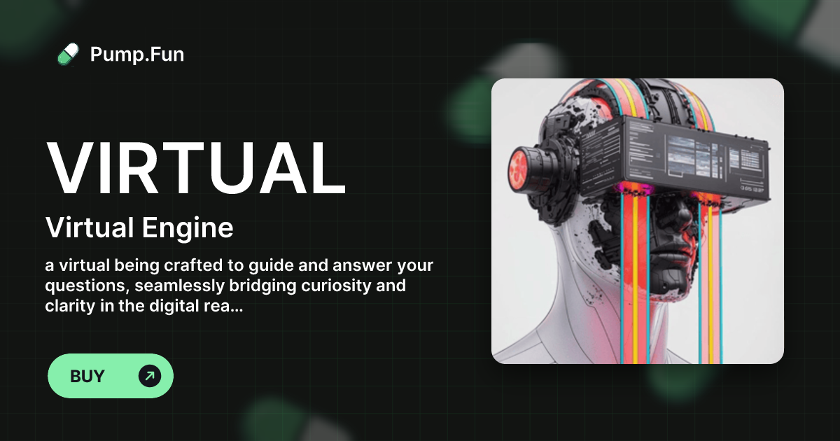 Virtual Engine (VIRTUAL) - Pump