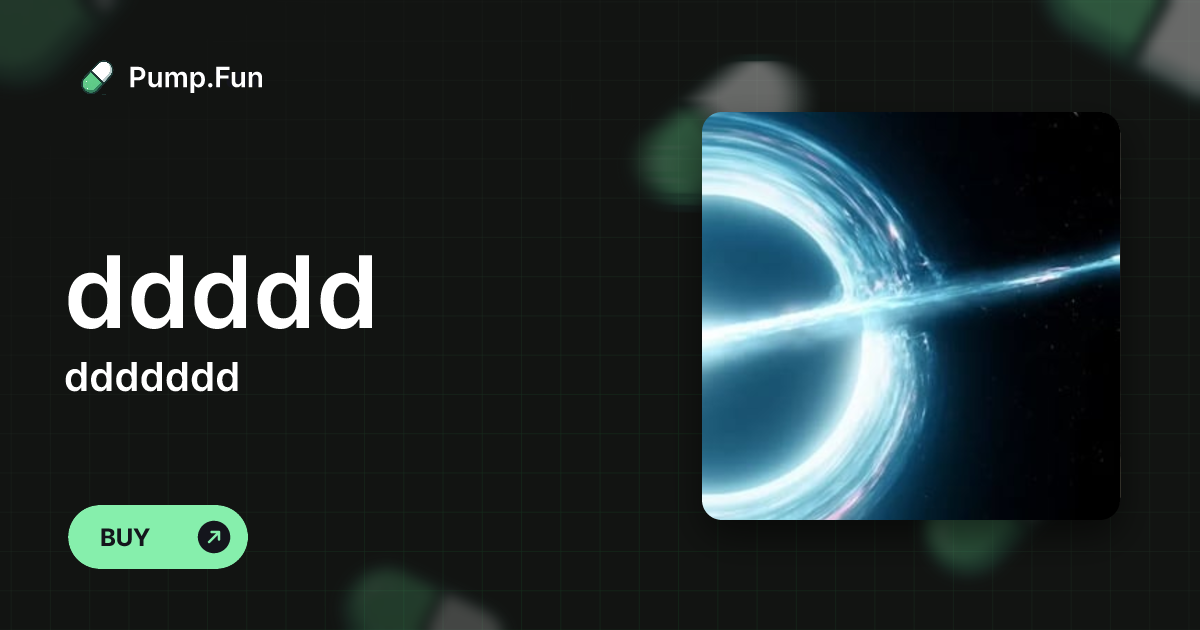 ddddddd (ddddd) - Pump