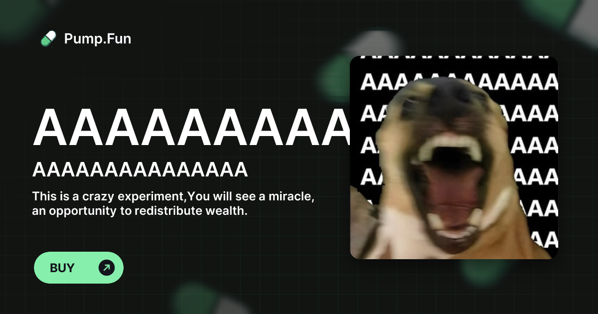 AAAAAAAAAAAAAAA (AAAAAAAAAA) - Pump