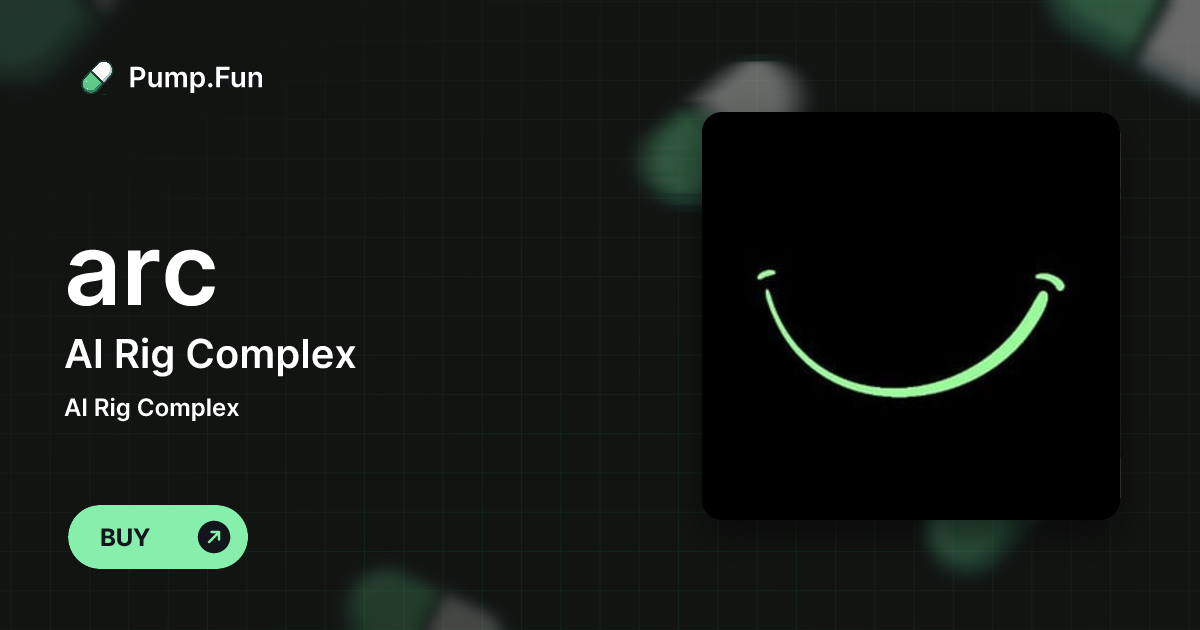 AI Rig Complex (arc) - Pump