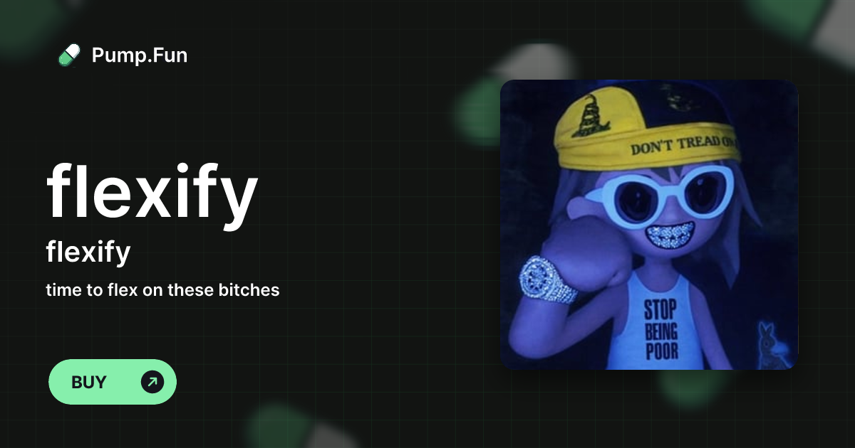 flexify (flexify) - Pump