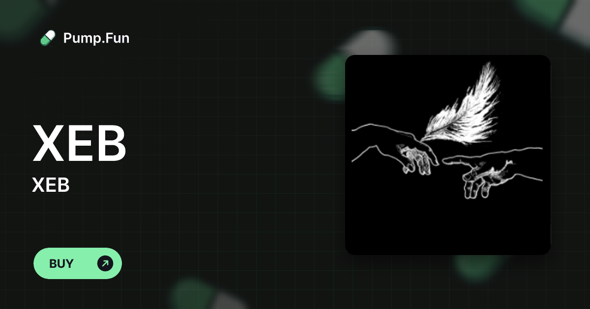 XEB (XEB) - Pump