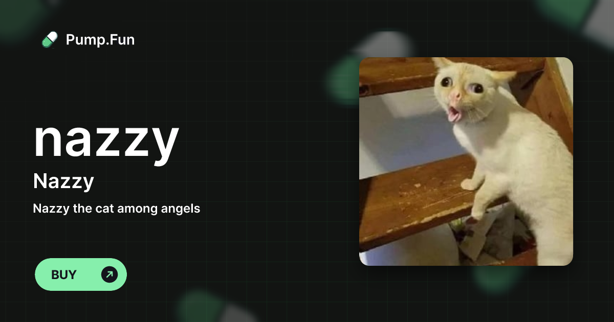 Nazzy (nazzy) - Pump