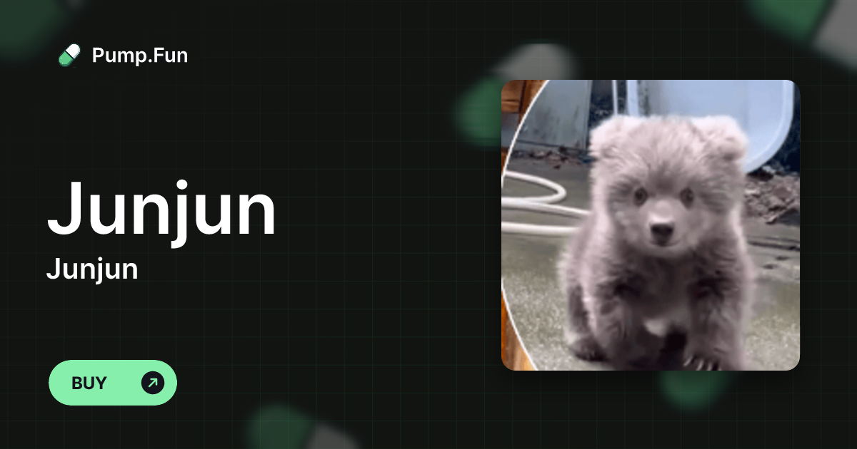 Junjun ( Junjun) - Pump