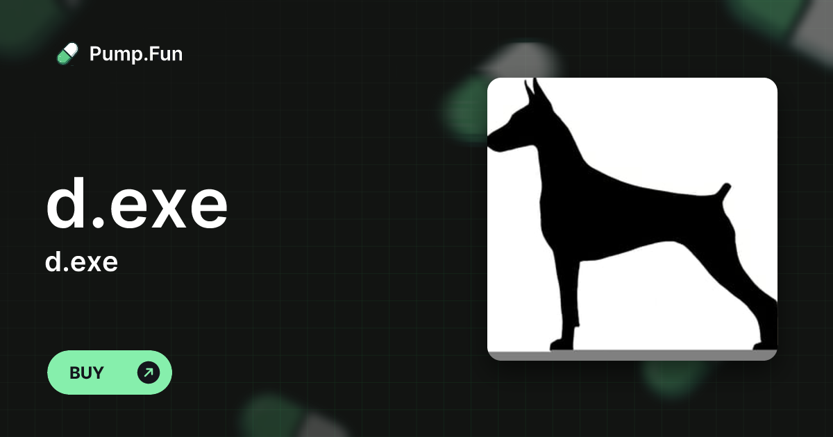 d.exe (d.exe) - Pump