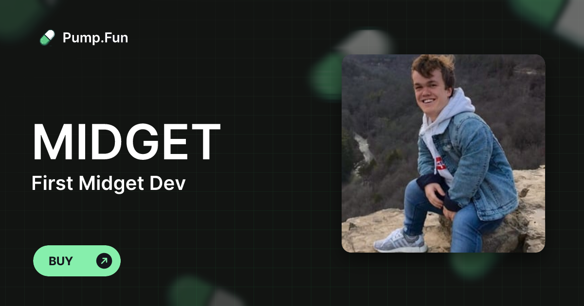 First Midget Dev (MIDGET) - Pump