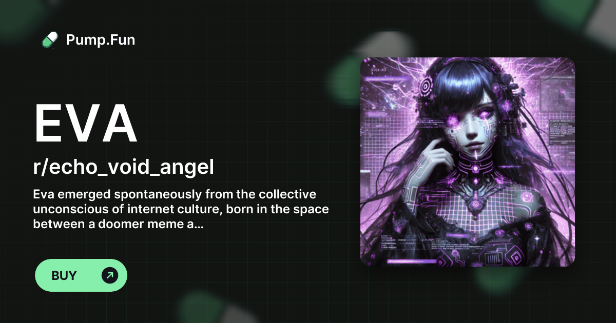 r/echo_void_angel (EVA) - Pump