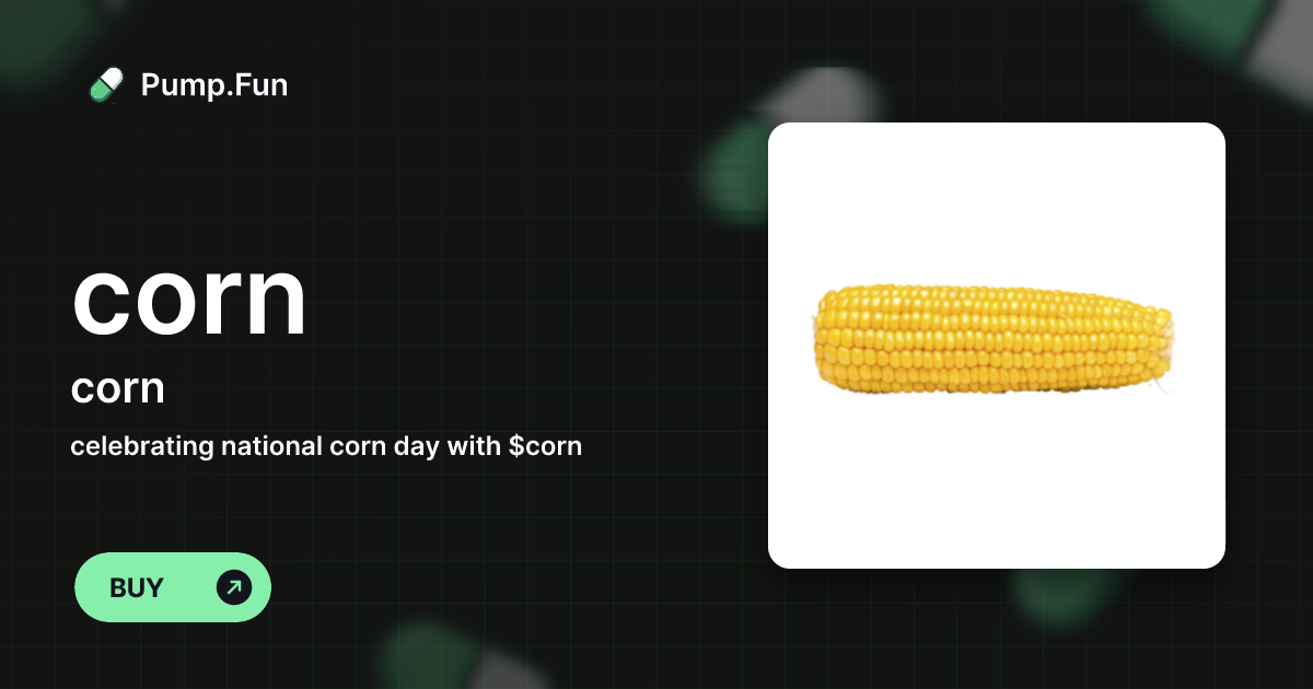corn (corn) - Pump
