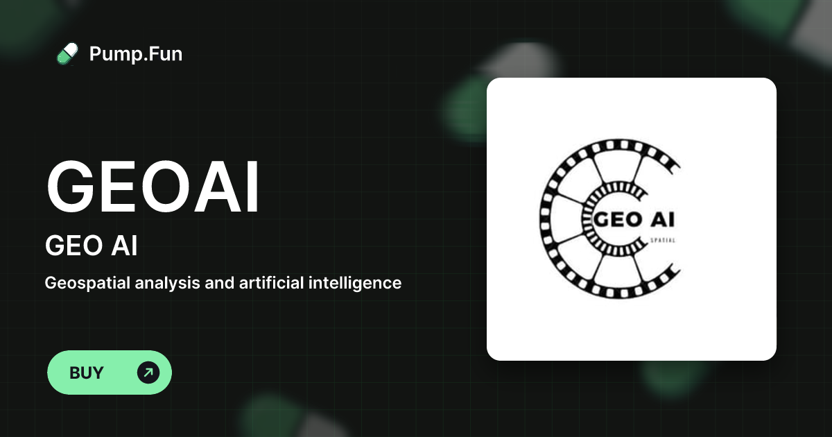GEO AI (GEOAI) - Pump