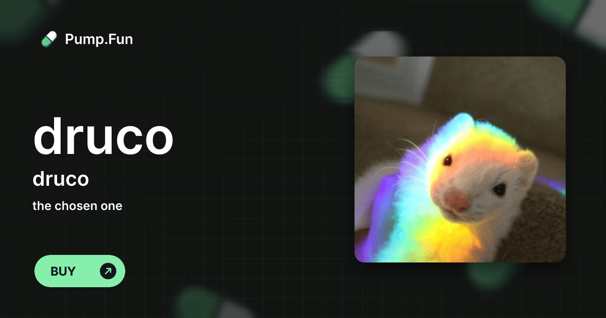 druco (druco) - Pump