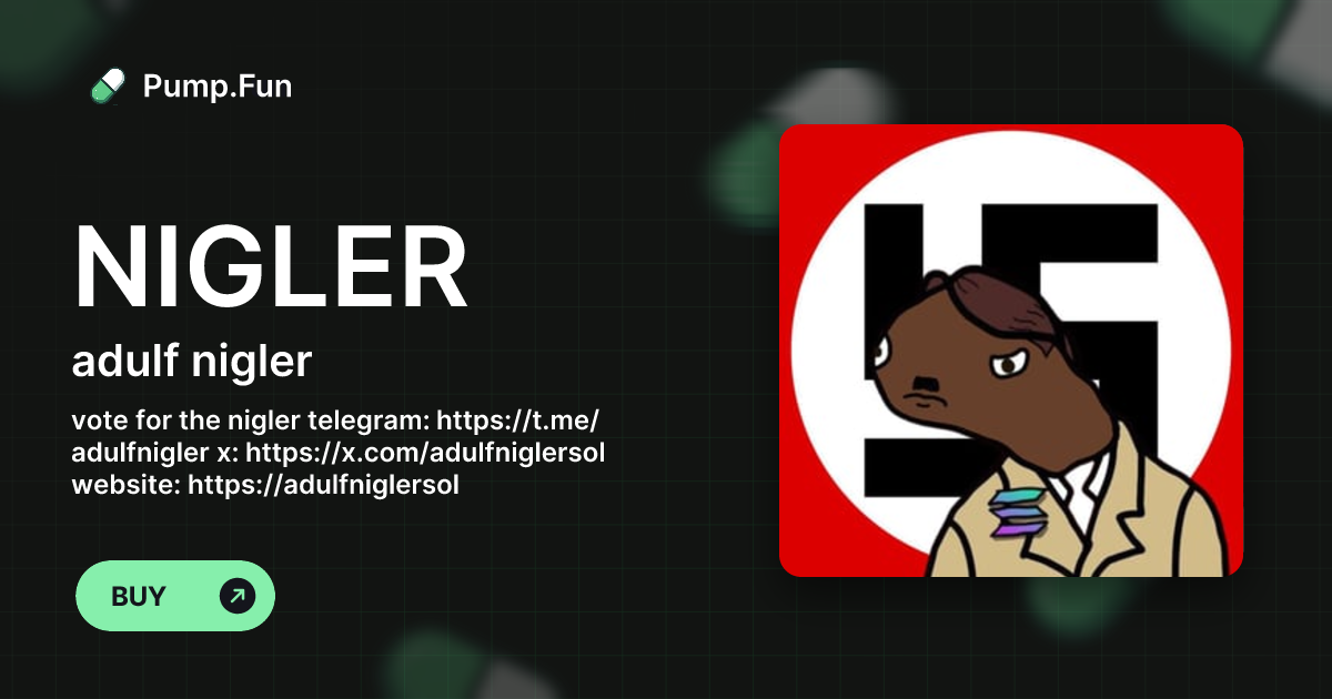 adulf nigler (NIGLER) - Pump