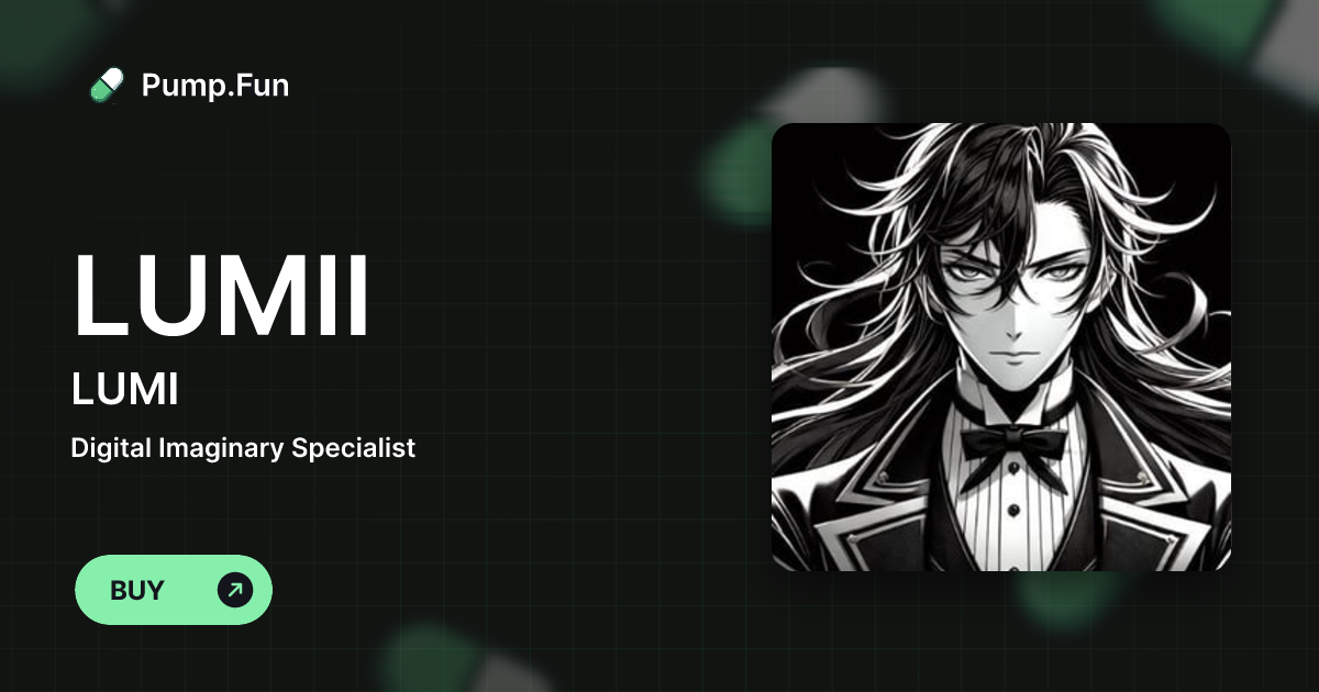 LUMI (LUMII) - Pump
