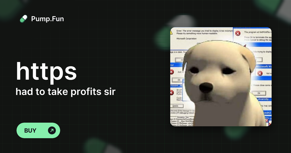 https $28.1K | Pump