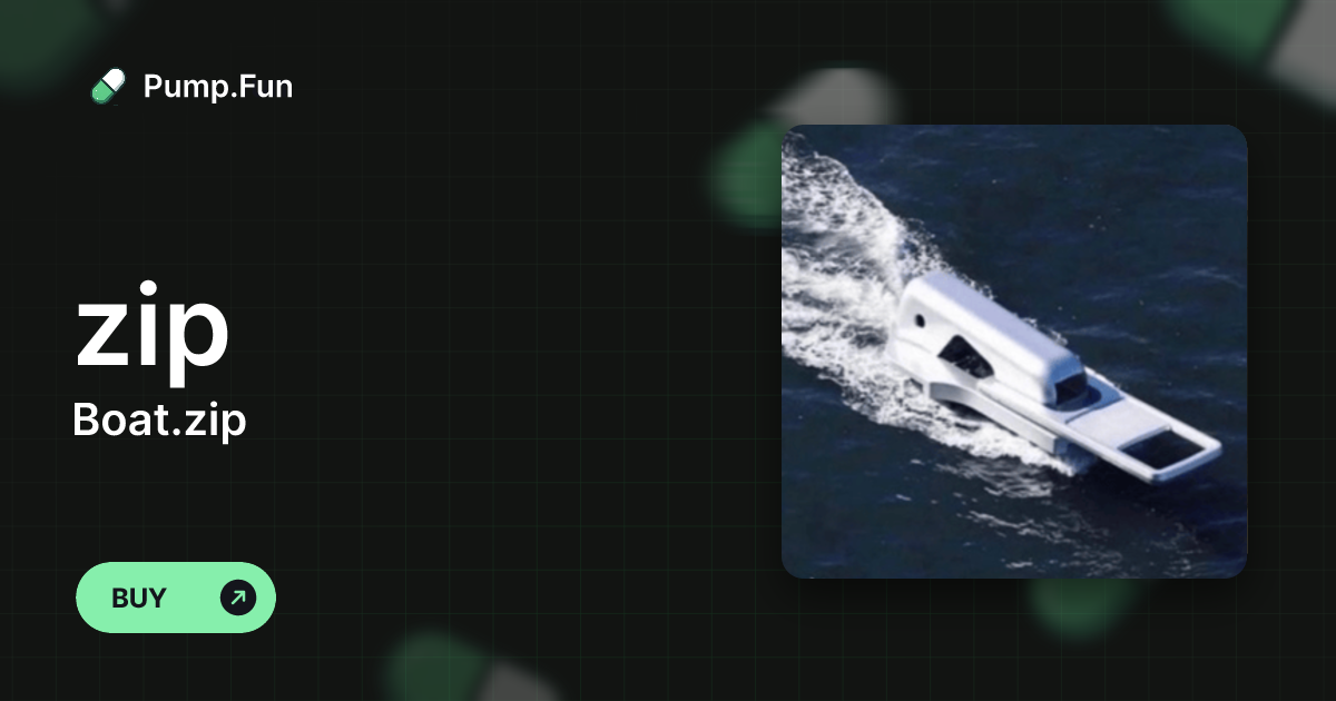 Boat.zip (zip) - Pump