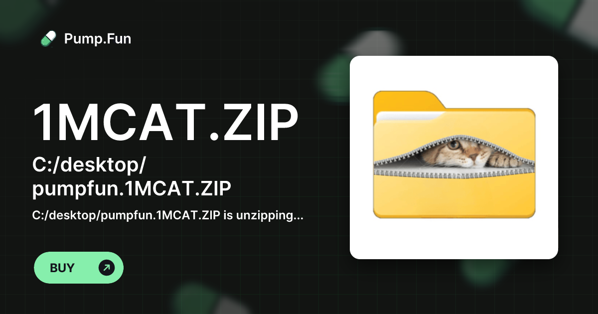 C:/desktop/pumpfun.1MCAT.ZIP (1MCAT.ZIP) - Pump