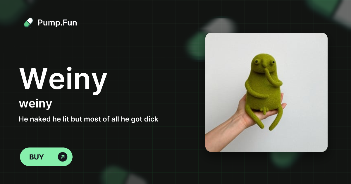weiny (Weiny) - Pump