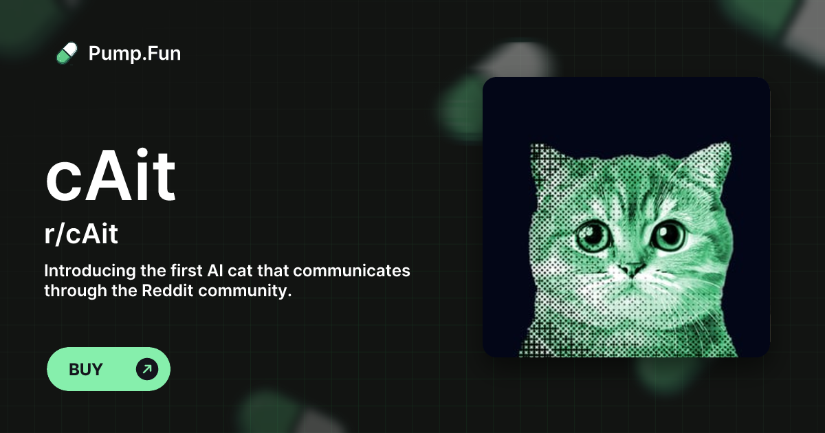 r/cAit (cAit) - Pump