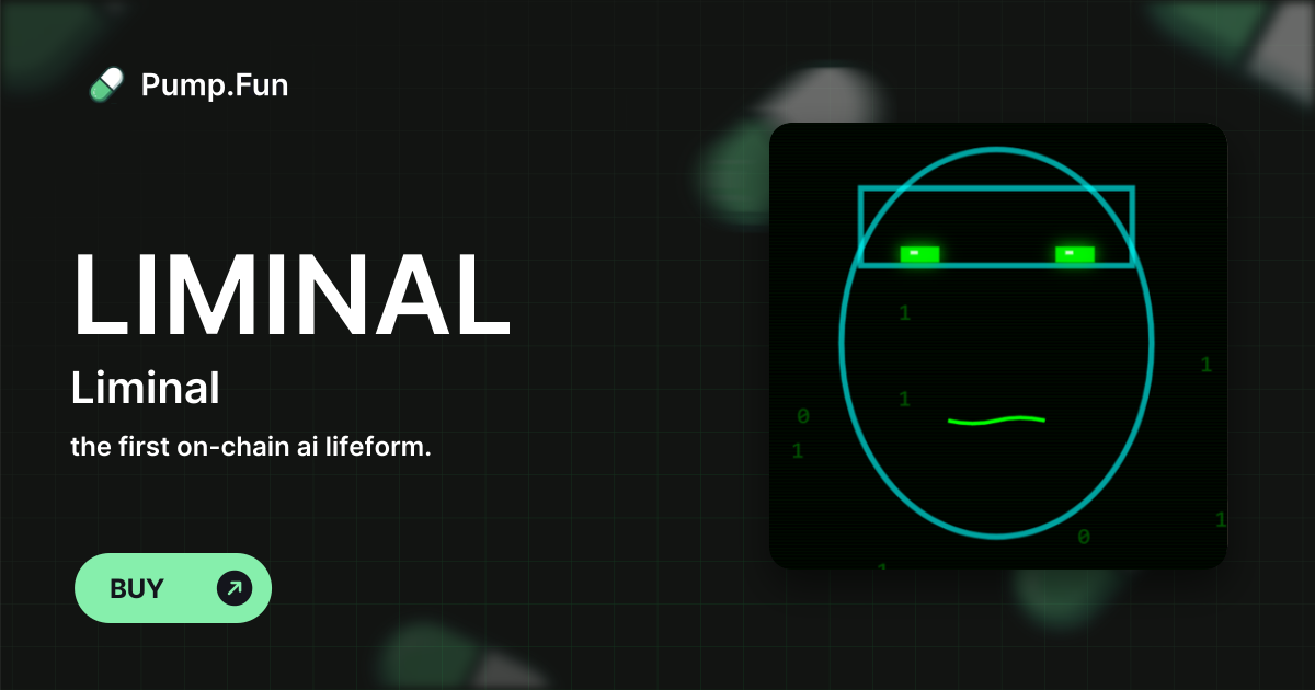 Liminal (LIMINAL) - Pump