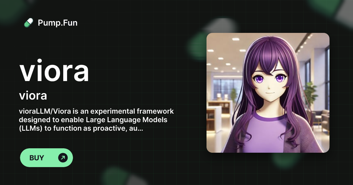 viora (viora) - Pump