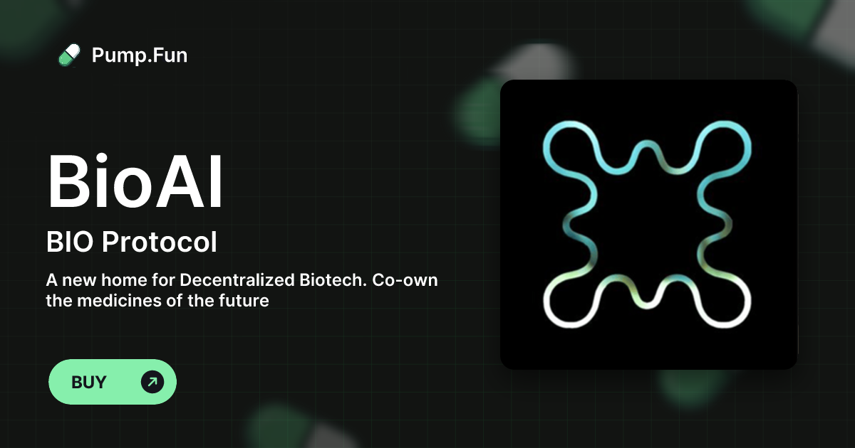 BIO Protocol (BioAI) - Pump