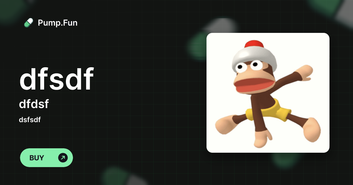 dfdsf (dfsdf) - Pump