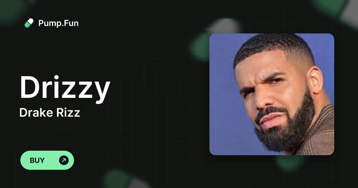 Drake Rizz (Drizzy) - Pump