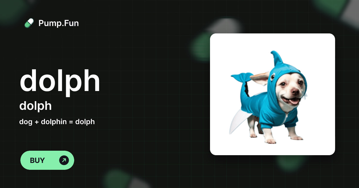 dolph (dolph) - Pump