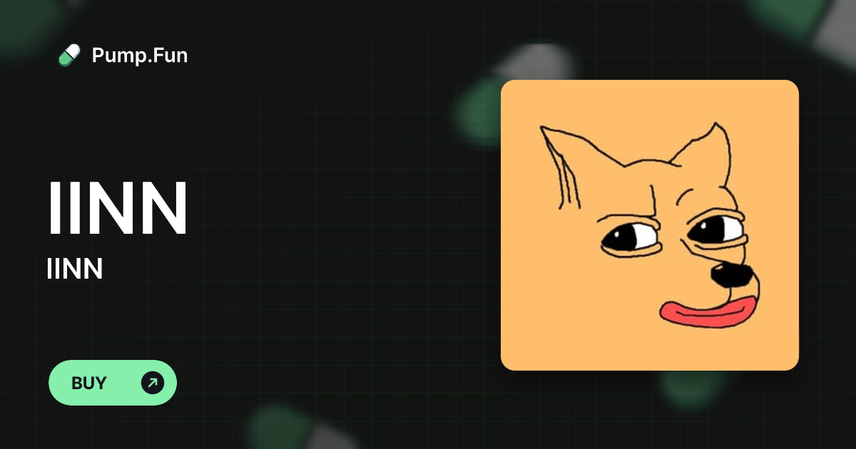 IINN (IINN) - Pump