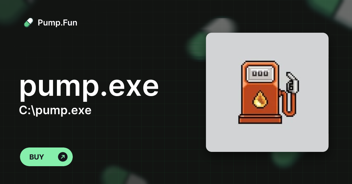 C:\pump.exe (pump.exe) - Pump