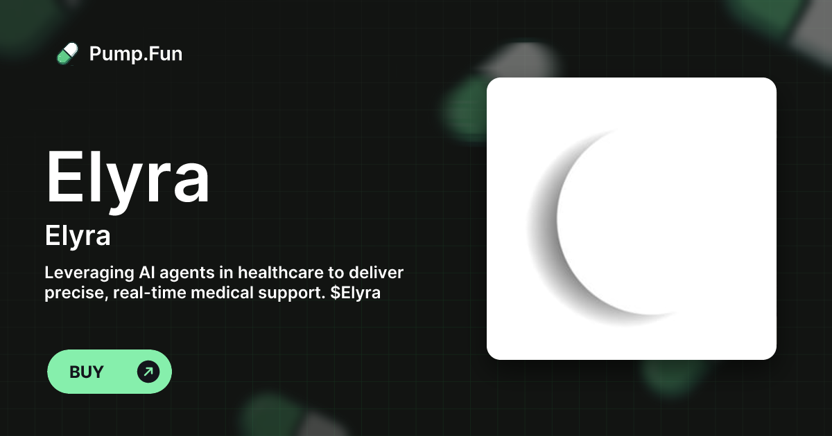 Elyra (Elyra) - Pump