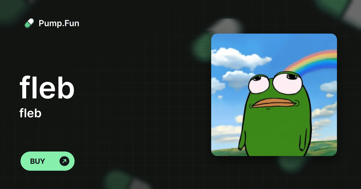 fleb (fleb) - Pump