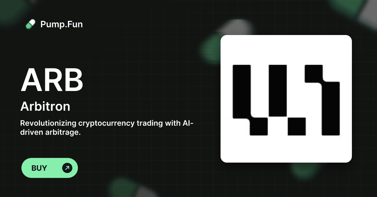 Arbitron (ARB) - Pump