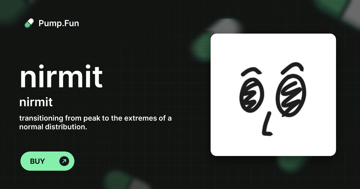 nirmit (nirmit ) - Pump