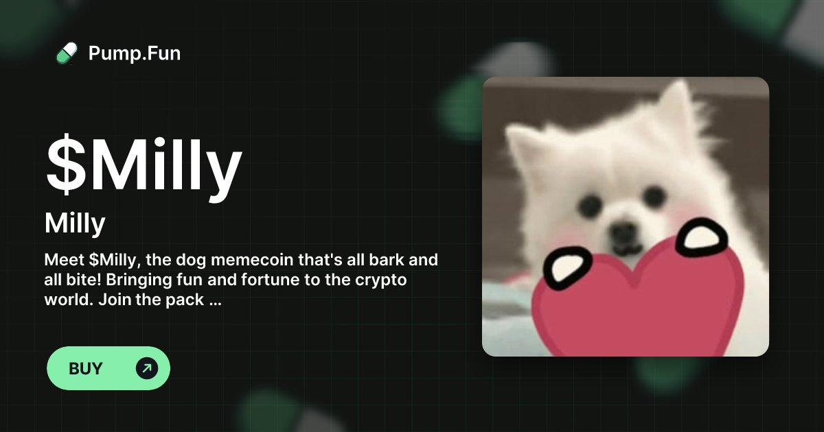 Milly ($Milly) - Pump