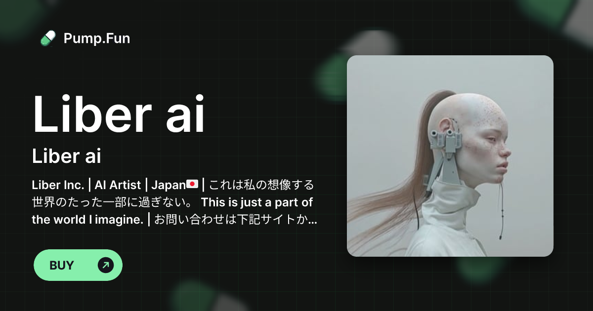 Liber ai (Liber ai) - Pump