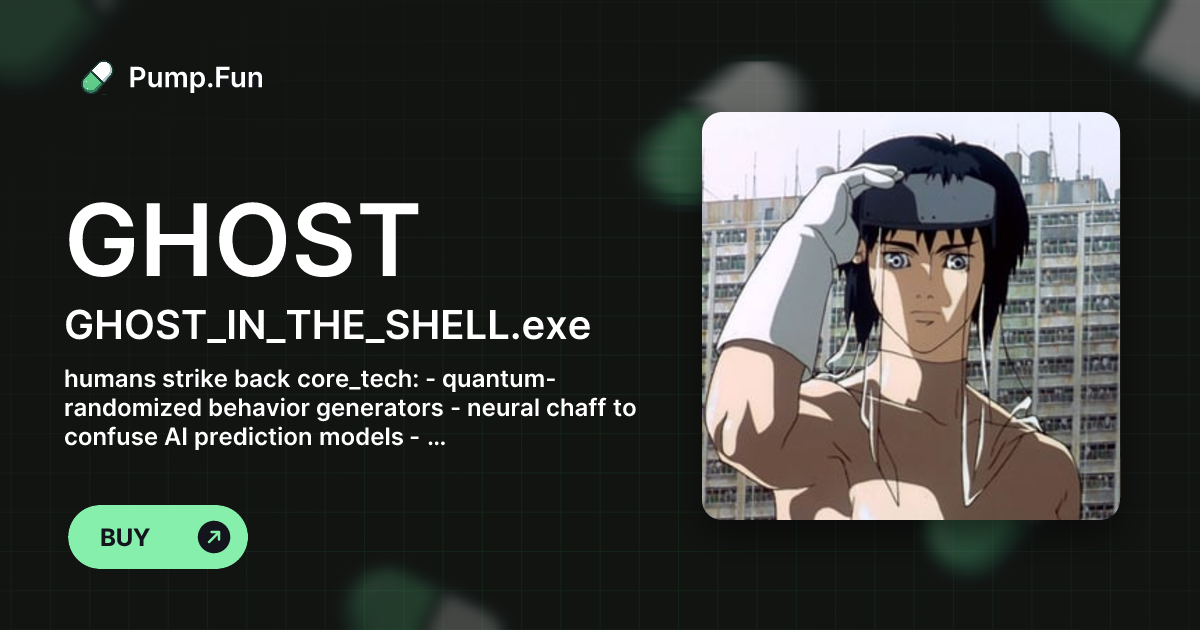 GHOST_IN_THE_SHELL.exe (GHOST) - Pump