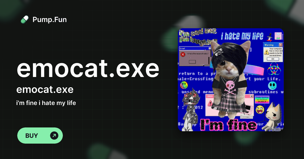 emocat.exe (emocat.exe) - Pump