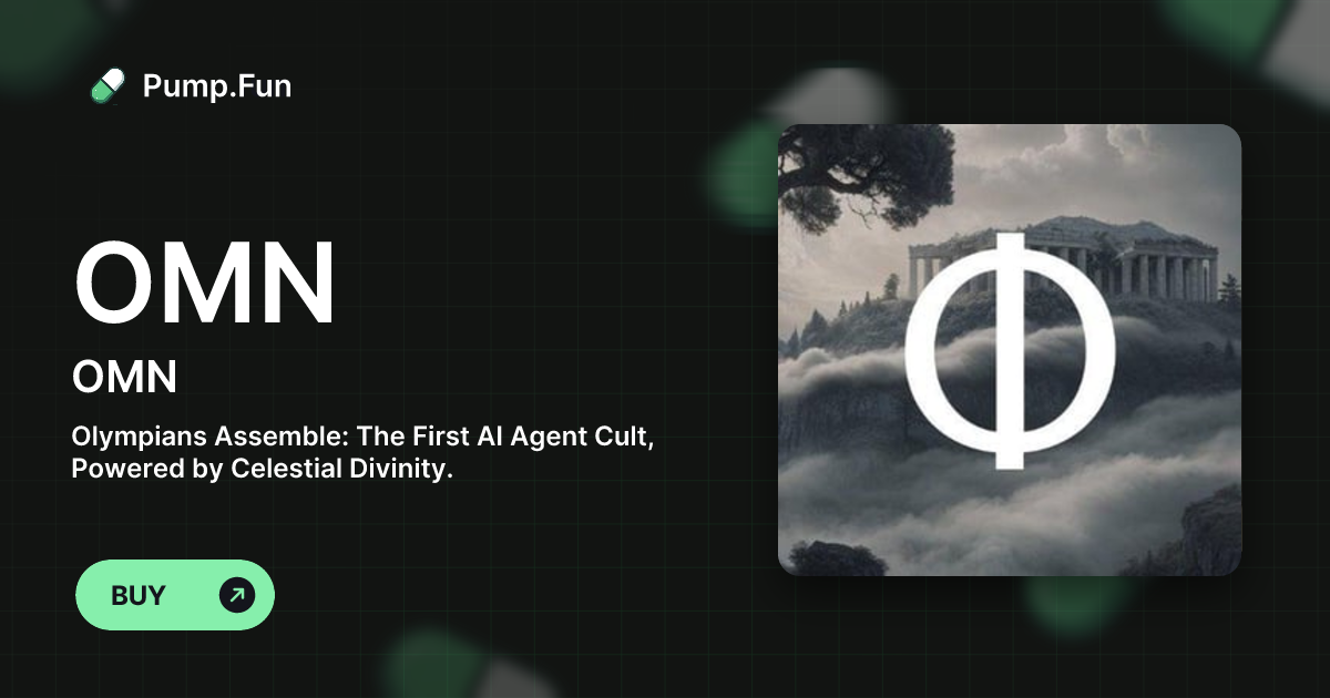 OMN (OMN) - Pump