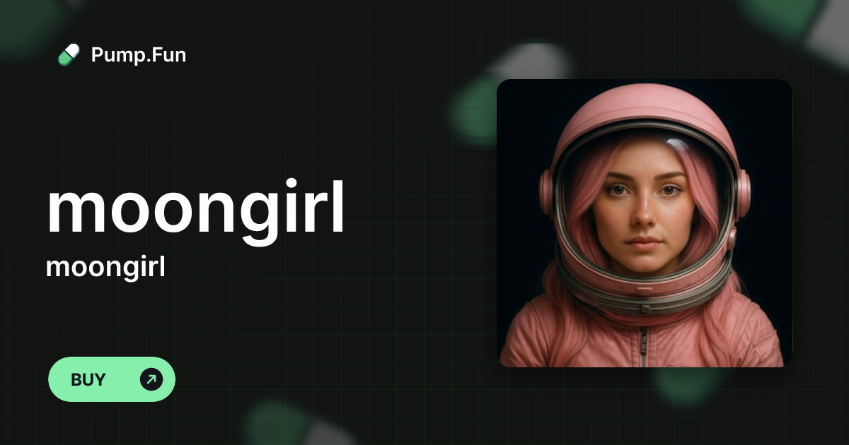 moongirl (moongirl) - Pump