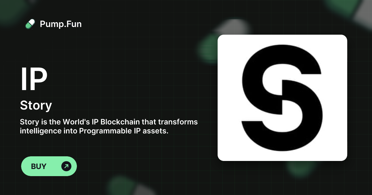 Story (IP) - Pump