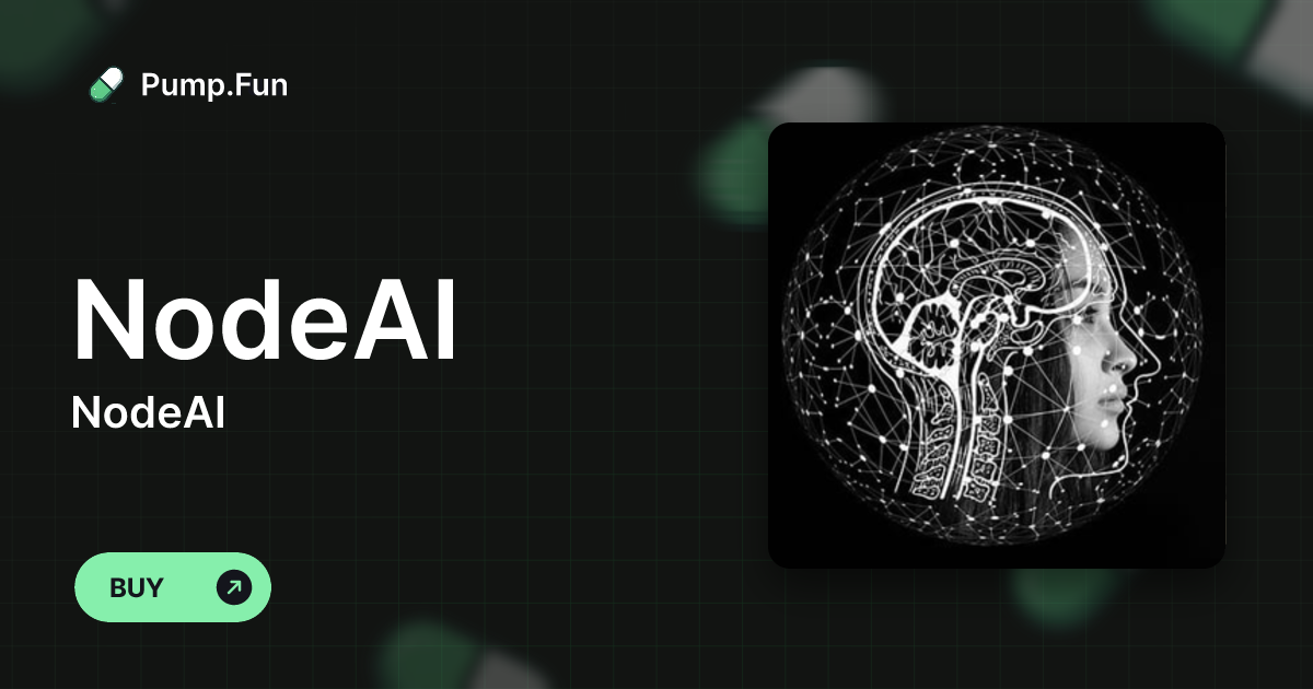 NodeAI (NodeAI) - Pump