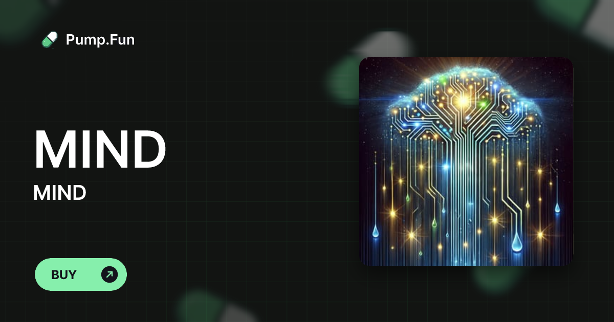 MIND (MIND) - Pump