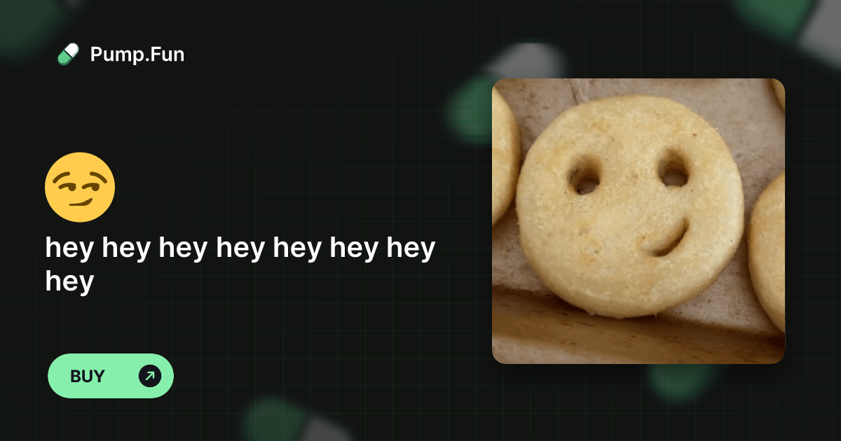 hey hey hey hey hey hey hey hey (😏) - Pump