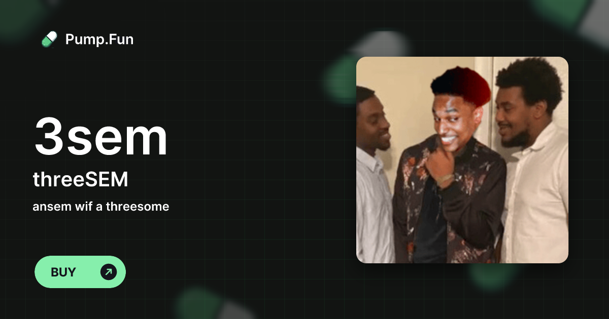 threeSEM (3sem) - Pump