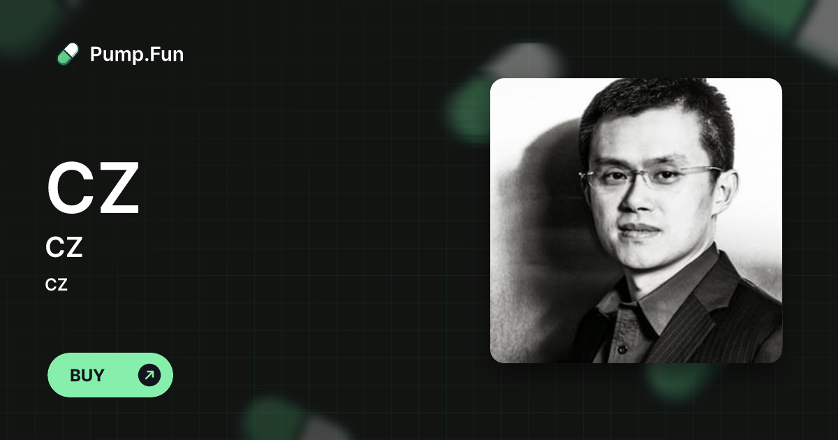 CZ (CZ) - Pump