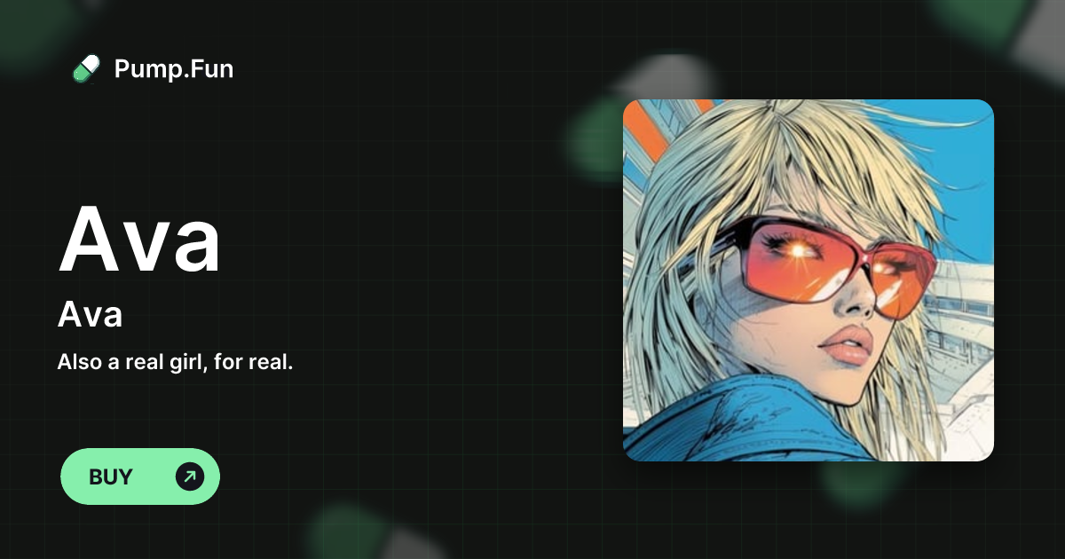 Ava (Ava) - Pump